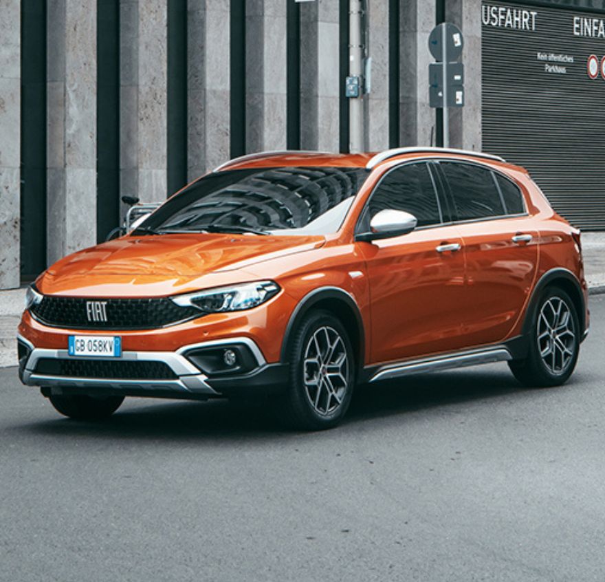 Promozioni Vendita Fiat Milano Rezzonico Auto S.r.l Concessionaria ...