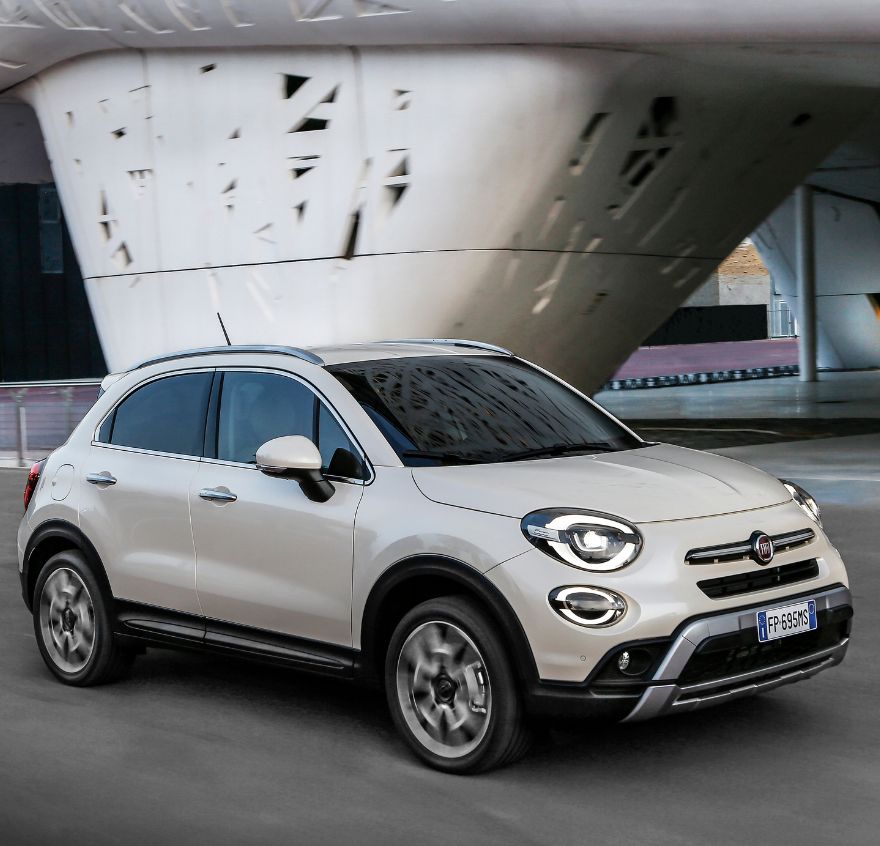 Promozioni Vendita Fiat Milano Rezzonico Auto S.r.l Concessionaria ...